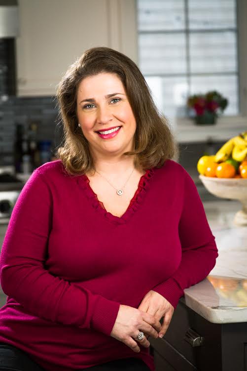 Lori Pace - A Day in Motherhood