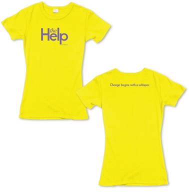 *CLOSED* 'The Help' Movie 'Fun Stuff' Giveaway + Clip #TheHelpMovie