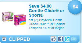 HOT High Value Coupons - AWESOME