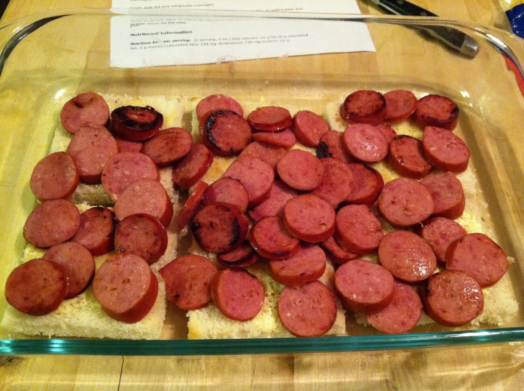 Beef: It's What's For Breakfast and Brunch! #TxBeef