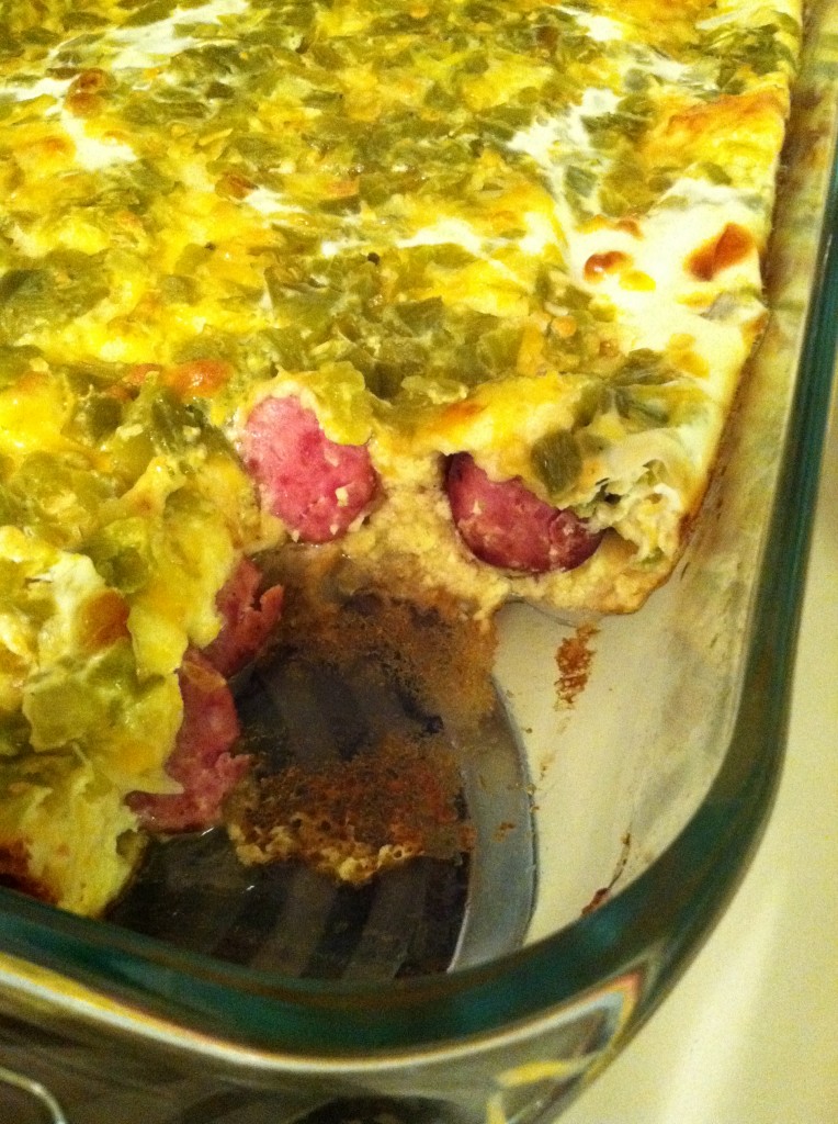 Beef: It's What's For Breakfast and Brunch! #TxBeef