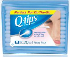 qtips - A Day in Motherhood