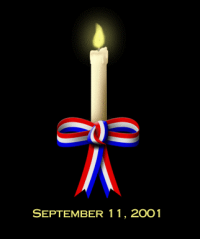 September 11, 2001
