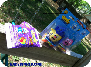 Radz: Fun For Your Tongue Candy & Dispensers Are FUN
