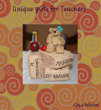 Gifts for Teachers: Best Bear Bunch