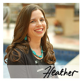 Heather Hernandez - Freebies 4 Mom.com - A Day in Motherhood