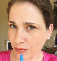 Lori Pace -Author ADayinMotherhood.com - A Day in Motherhood