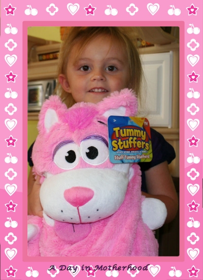 Gifts for Kids: Tummy Stuffers