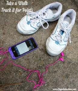 A Day in the Life of Making Healthy Choices (and Earning) with Walgreens