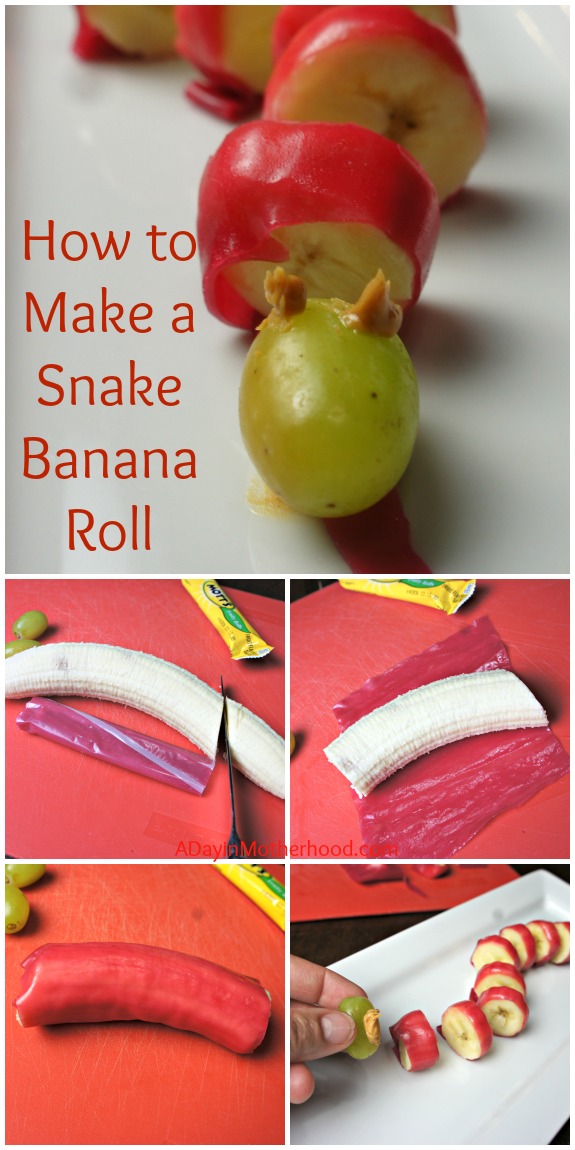 5 Snack Time Tips that Will Help You Impress Your Kids