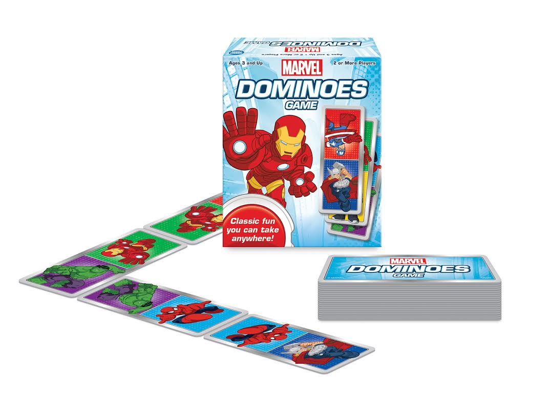 Pack the Easter Basket with FUN Wonder Forge Games