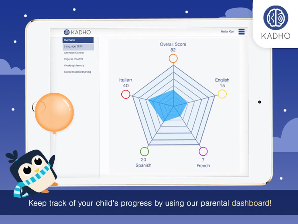 Early Learning Award Winning FREE App Mochu Pop Helps Babies and ...