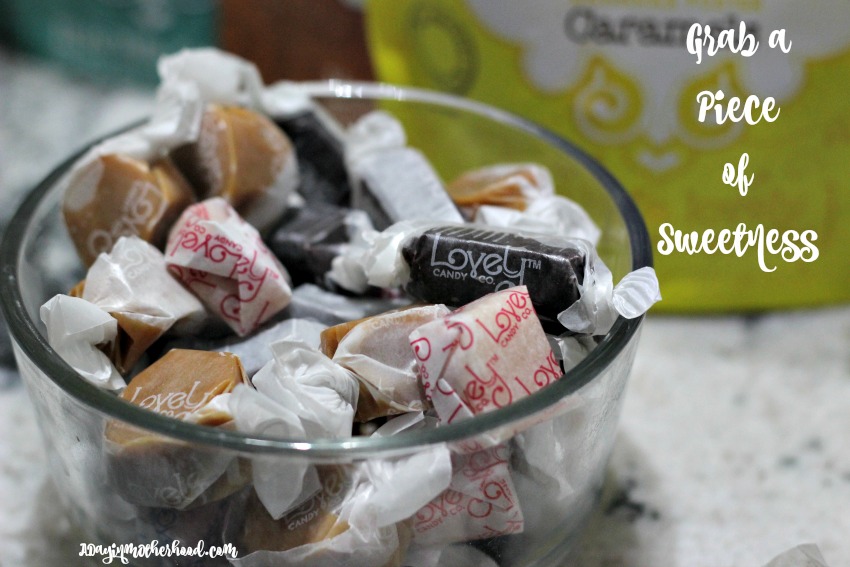 Get All-Natural, Gluten-Free and non-GMO Candy from the Lovely Candy Co ...
