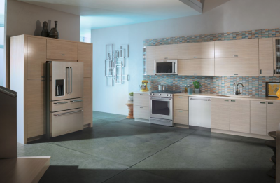 Dress Up Your Chef's Kitchen with NEW KitchenAid Appliances