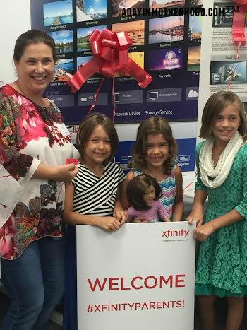 How to Make Dealing with Xfinity a Good Experience