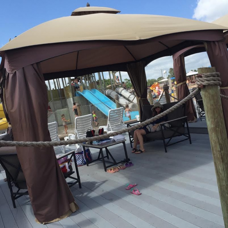 Splashway Waterpark is Affordable Family Fun for Everyone