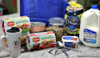Build a Better Breakfast Kit for a Friend + Enter to WIN Walmart Gift Cards
