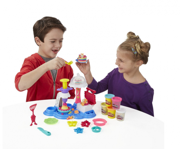 WIN a World Play-Doh Day $65 Prize Pack