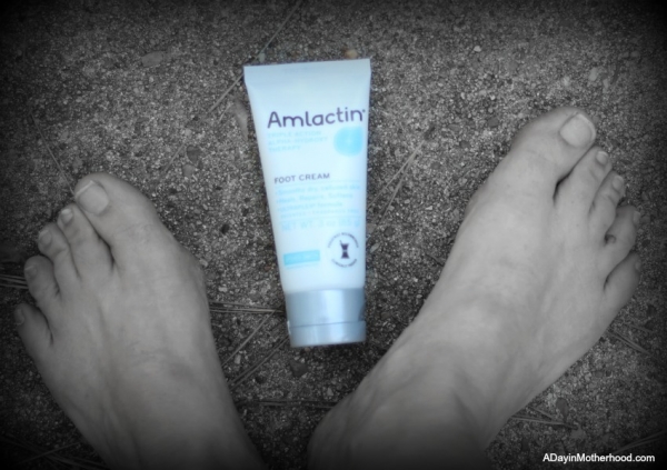 Keeping Your Skin Touchable Smooth is easier With AmLactin + WIN $100 ...