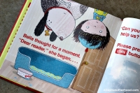 'This Book is Out of Control' Book Series for that Holiday Wish List