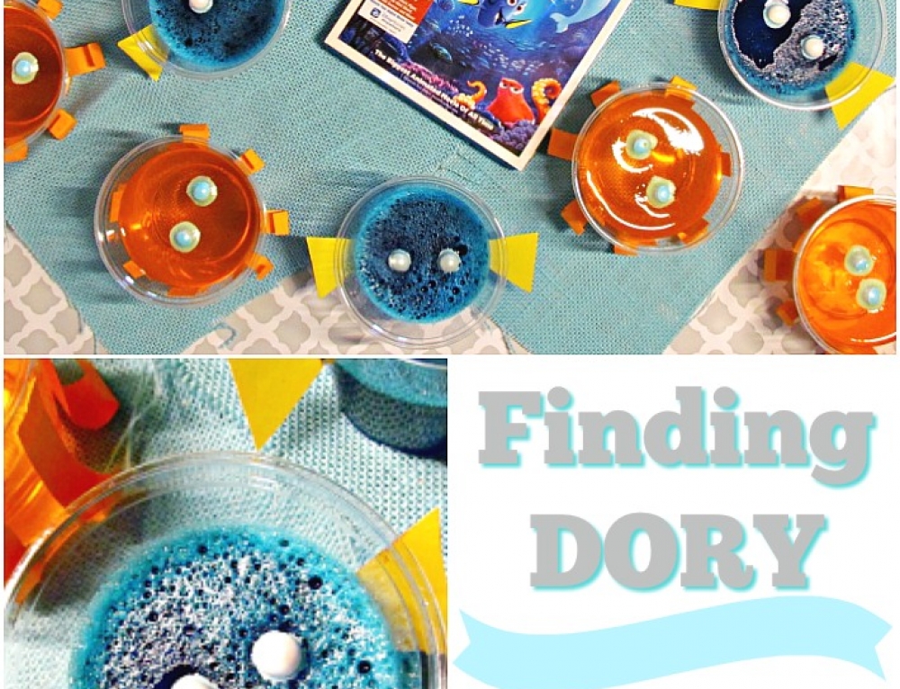 Create a Disney FROZEN Kids Party