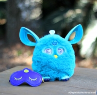 FURBY Connect Interacts and Entertains Kids of All Ages