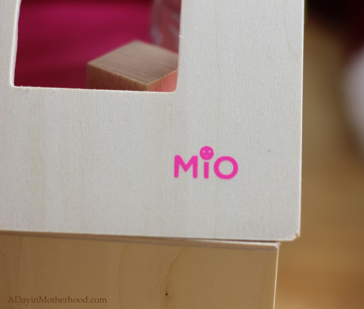 Celebrate Imagination with MiO and WIN a Set for Your Little One