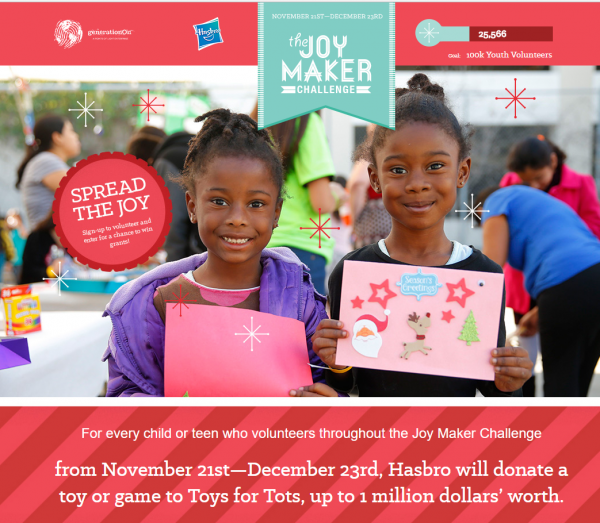 WIN 20 Hasbro Toys for You & WIN 20 Toys to Donate & Take Part in the ...