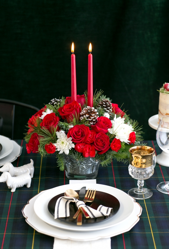 WIN a $75 Teleflora Gift Code to Spoil Your Loved Ones with Flowers