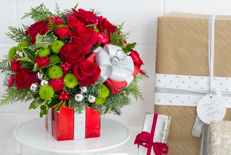 WIN a $75 Teleflora Gift Code to Spoil Your Loved Ones with Flowers