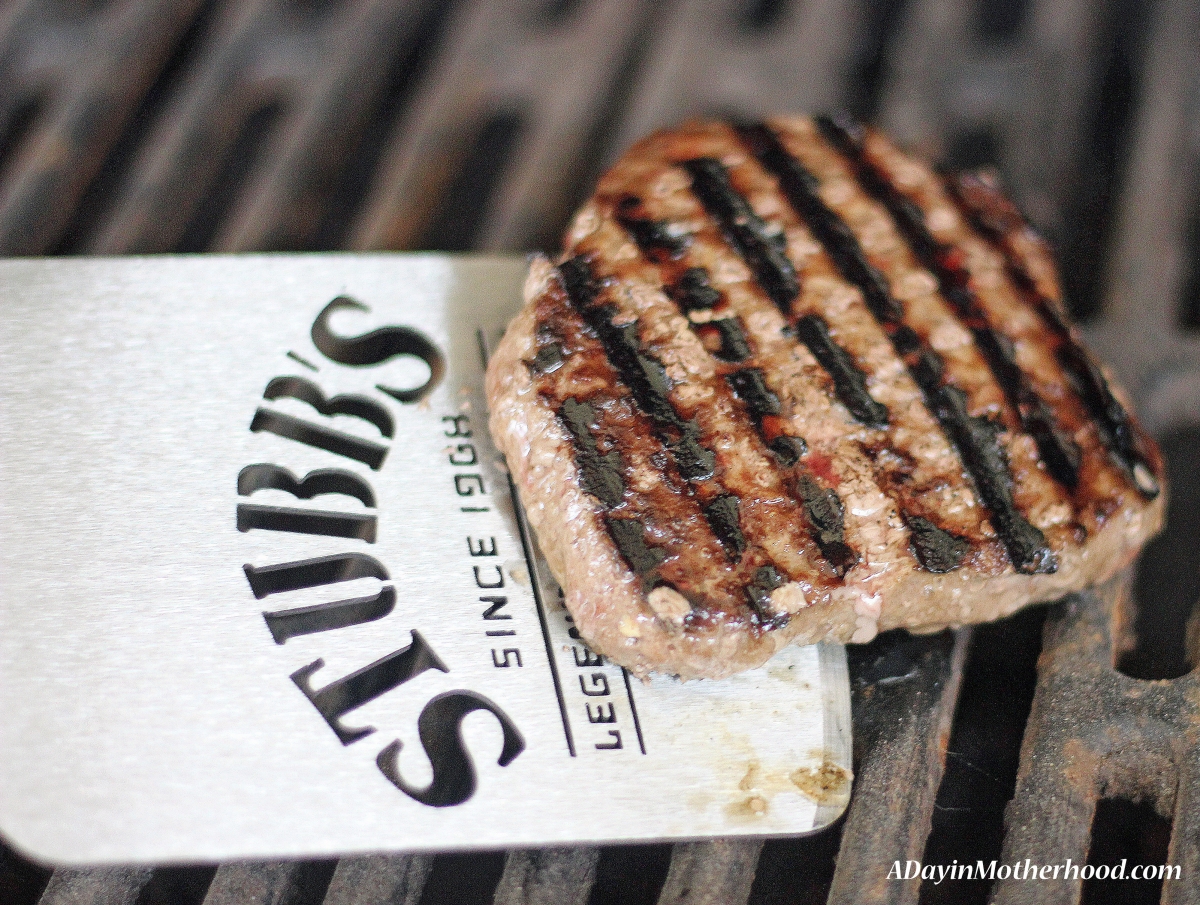 WIN a Stubb’s Legendary Bar-B-Q Prize Pack!