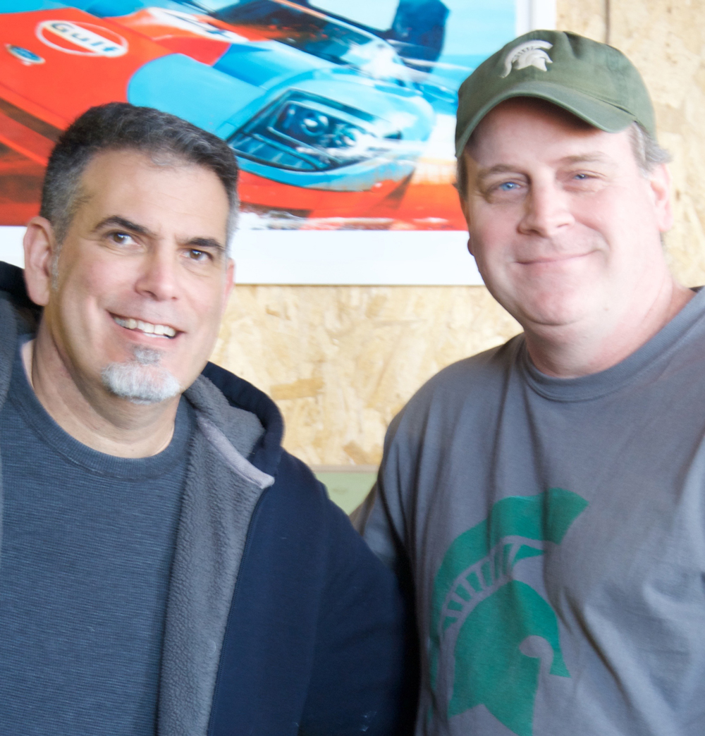 Sci-Fi Junior High Book & Telescope Giveaway