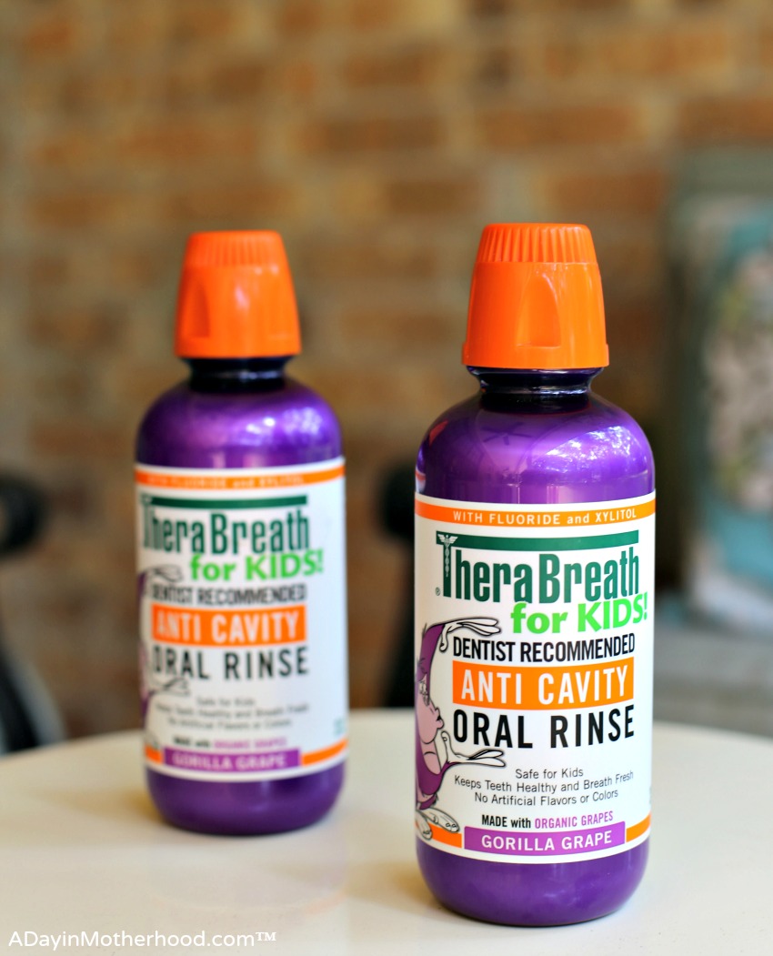 Easy Oral Care Tips for Kids that Can Make it Fun