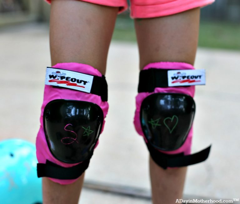 National Bike Month Calls for Safety Gear that is FUN for Kids