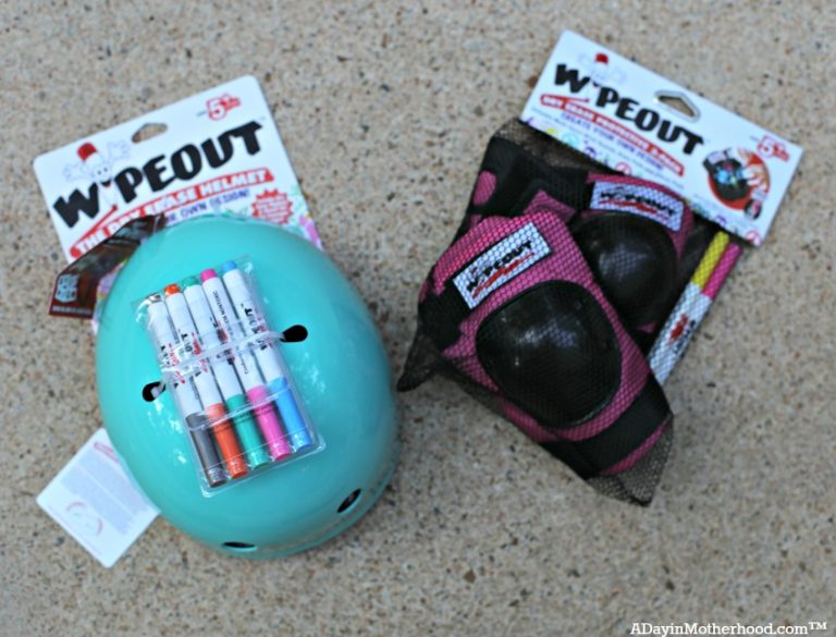 National Bike Month Calls for Safety Gear that is FUN for Kids