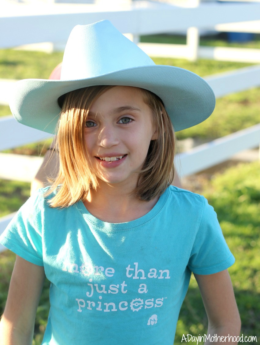 She is Growing Up too Fast and I am Terrified