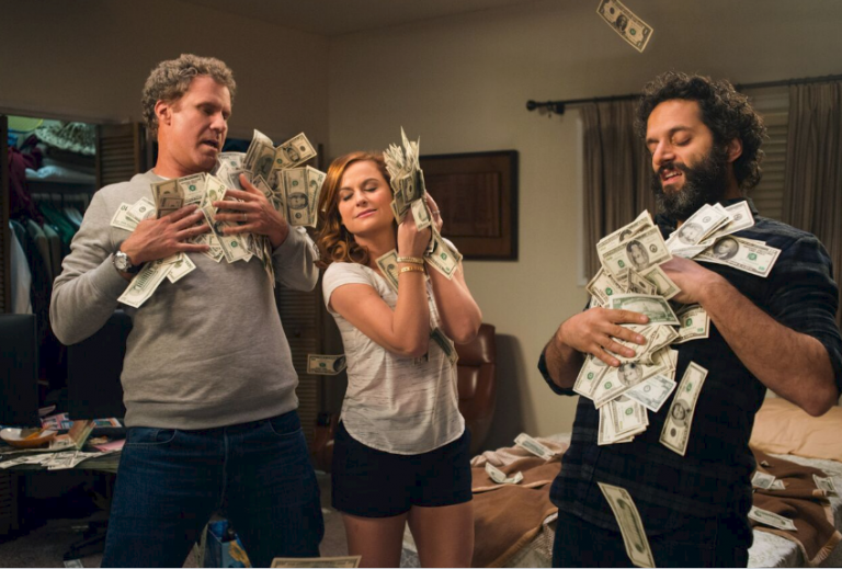 THE HOUSE Movie is Coming to Theaters June 30 - WIN a $50 Gift Card to ...