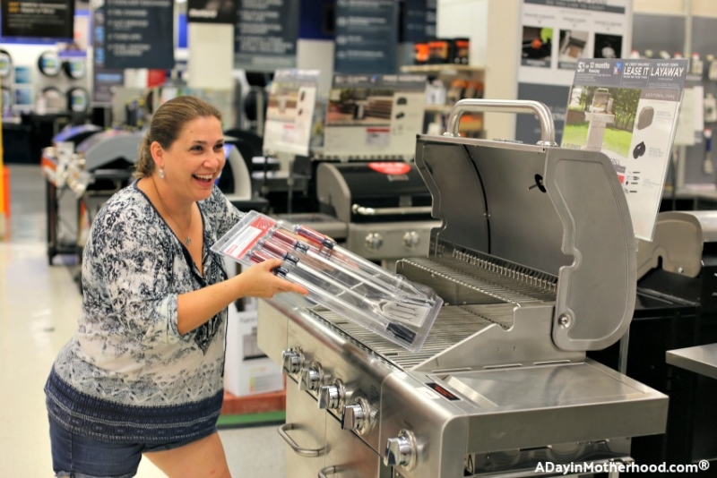 Save BIG at Sears Extended 4th of July Sale + WIN a $250 Sears Gift Card