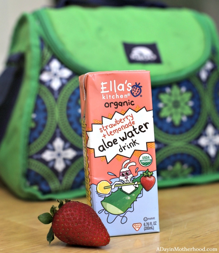 Pack Better Lunches for Our Planet + WIN a 9 Month Supply of Tetra Pak ...