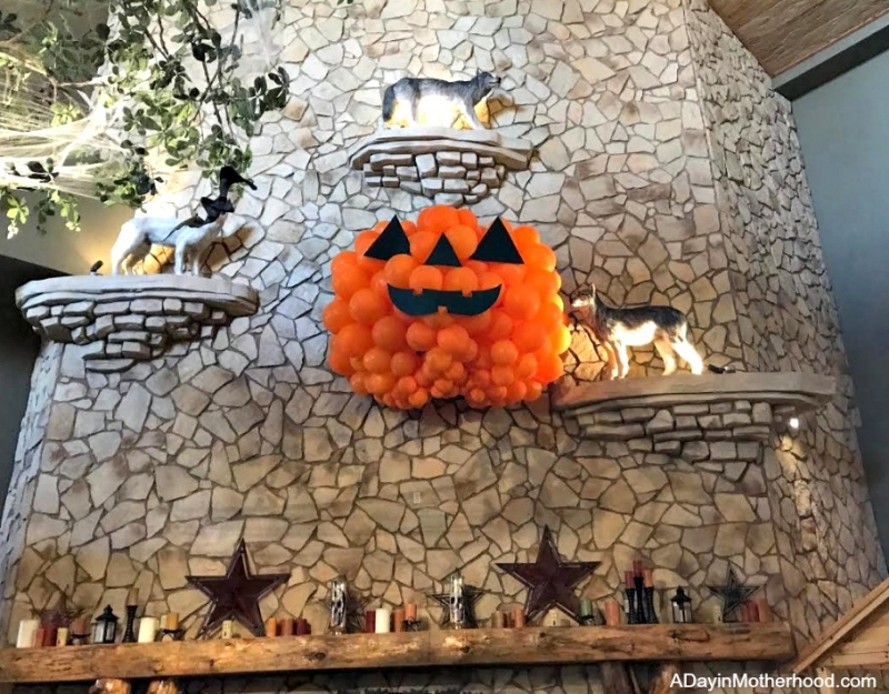 Great Wolf Lodge: Your Halloween Destination
