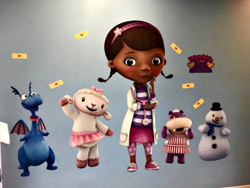 Why You Should Add NightLight Pediatric Urgent Care to Your Emergency List