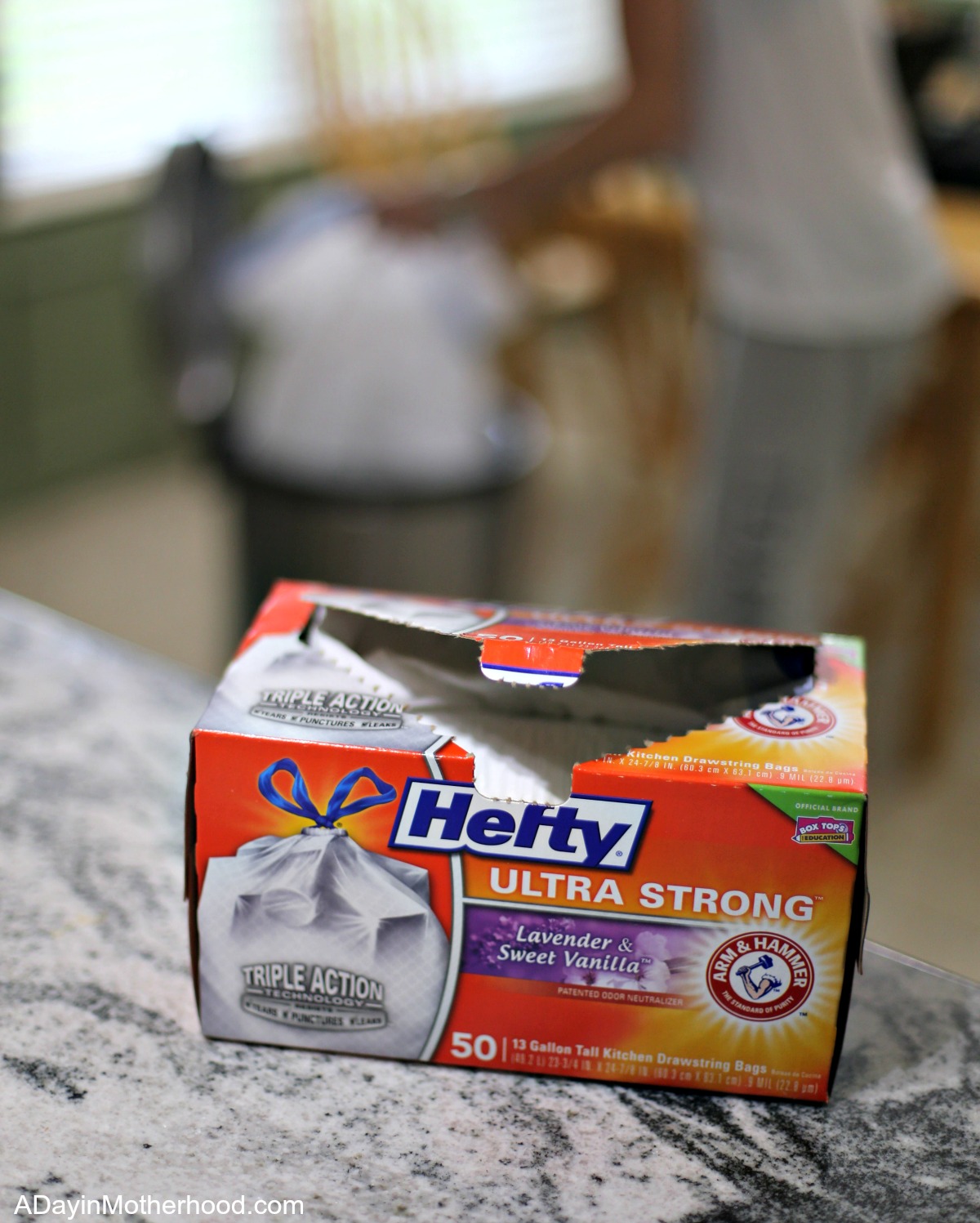 5 Lessons My Ultra Strong Mom Taught Me That I Use in My Parenting