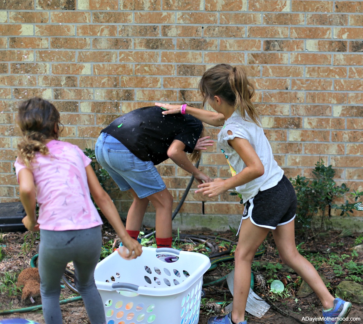 4 Activities to Charge Up Summer Play