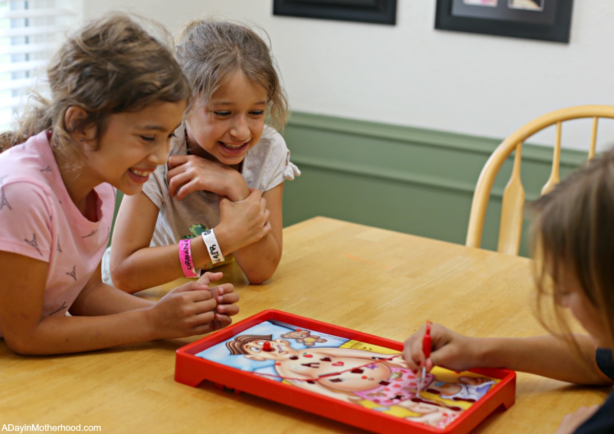 4 Activities to Charge Up Summer Play