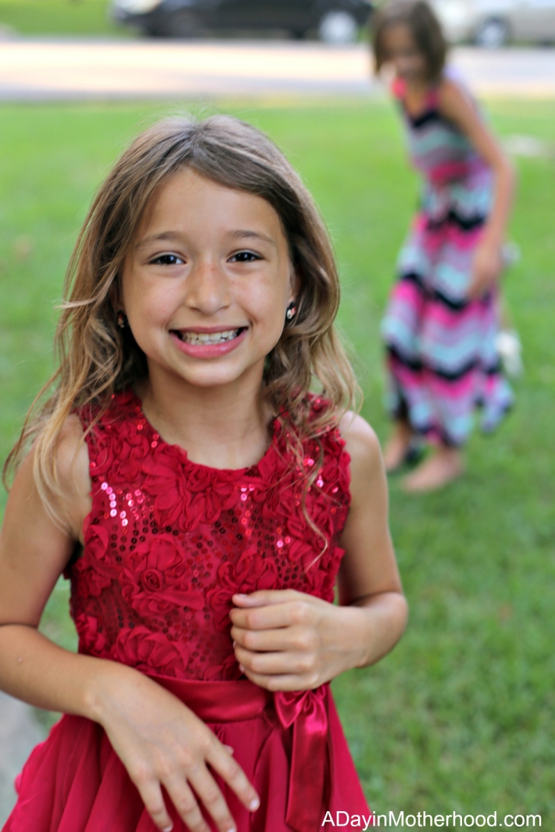 From Baby Mom to Tween Mom: The Hardest Part of Parenting? - A Day in ...