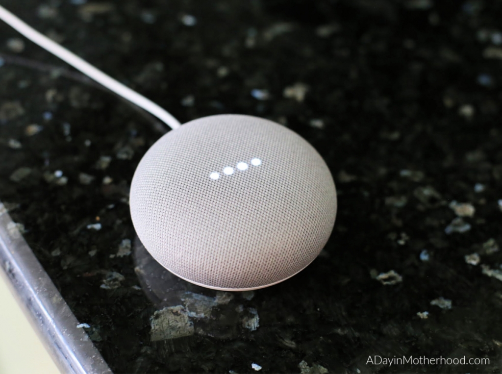 Bright Ideas: Google - Smart Light Starter Kit with Google Assistant