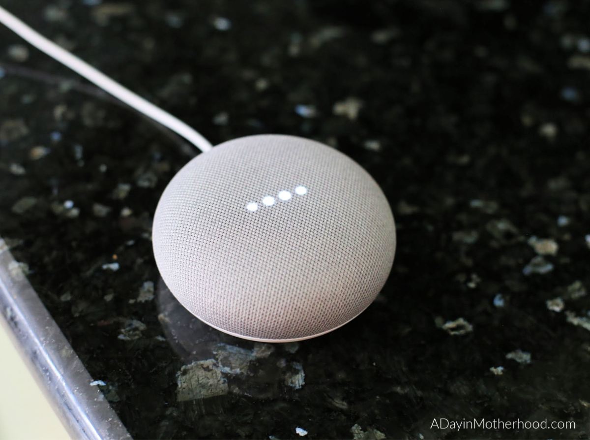 Bright Ideas: Google - Smart Light Starter Kit with Google Assistant ...