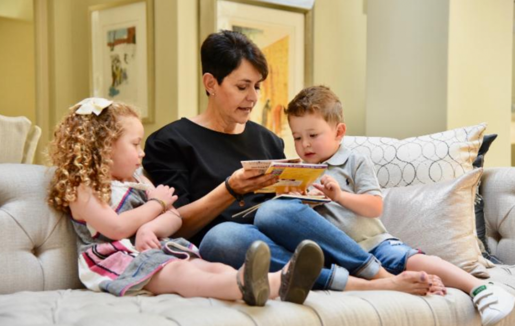 10 Proven Lessons To Get Your Child Reading Before First Grade