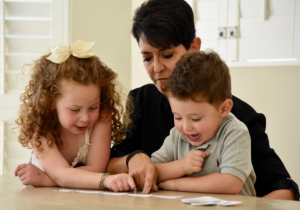 10 Proven Lessons to Get Your Child Reading Before First Grade