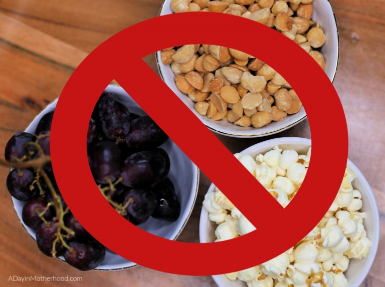 5 Foods You Should Never Feed Your Dog and What You Can Feed Them